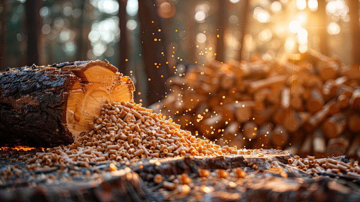 WOOD.BE soutient les entreprises de l’industrie du bois et | Wood.be WOOD.BE soutient les entreprises de l’industrie du bois et | Wood.be